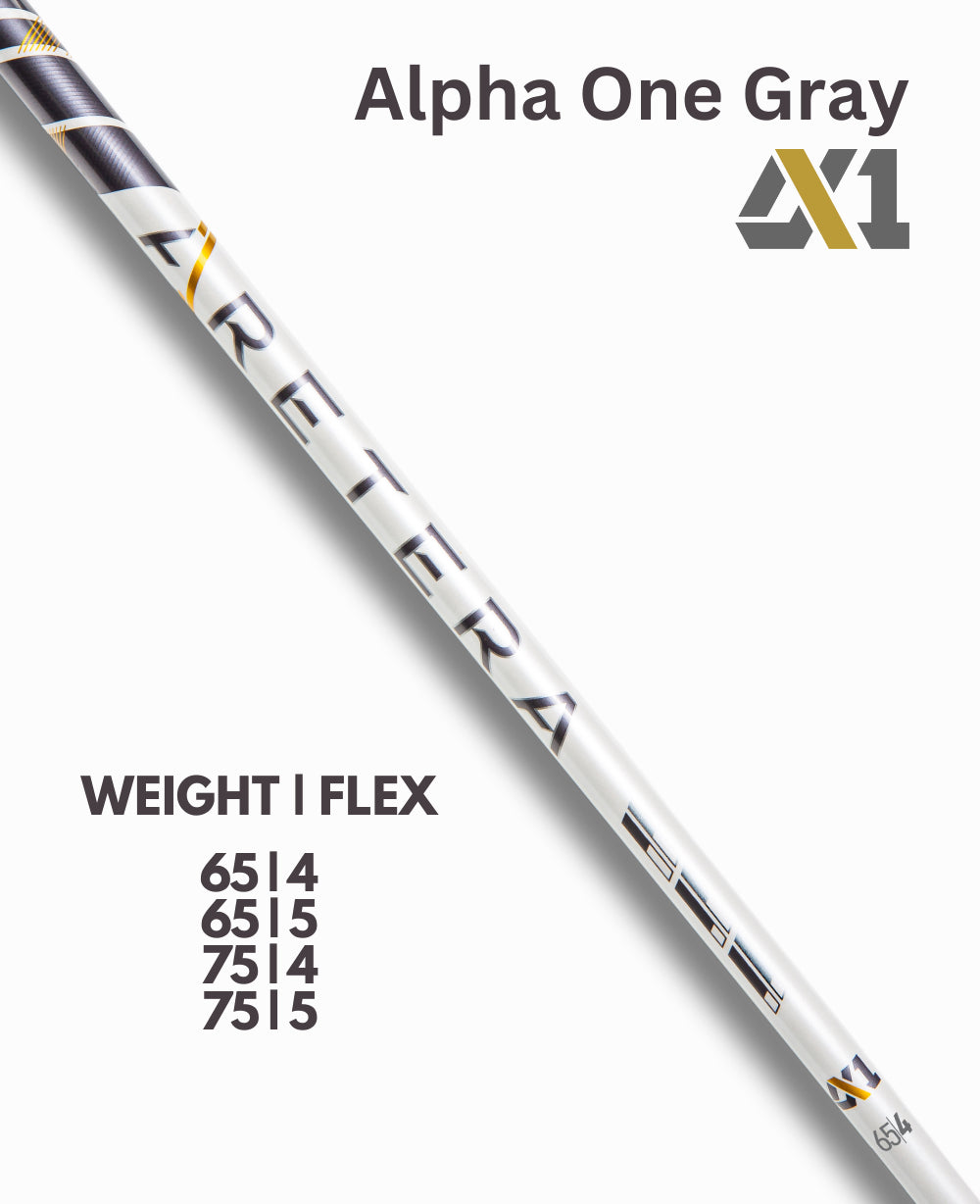 Collections – Golf Shaft Warehouse Inc