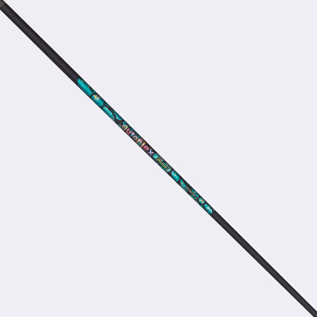 AUTOFLEX – Golf Shaft Warehouse Inc